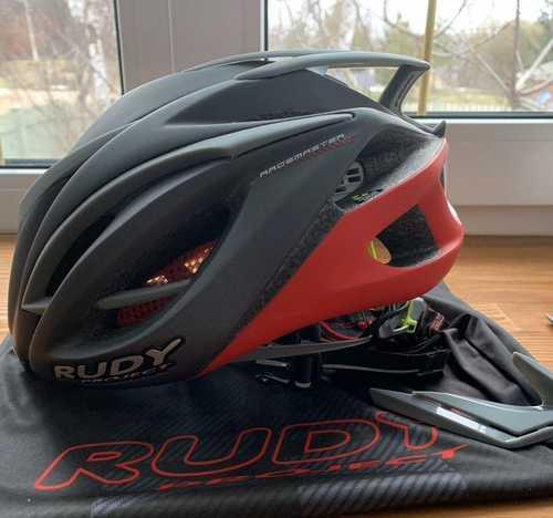 Велошлема RudyProject,Specialized,Giro