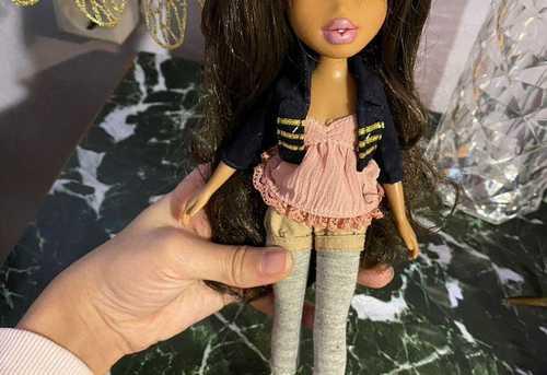 Кукла братц Bratz ясмин, yasmin