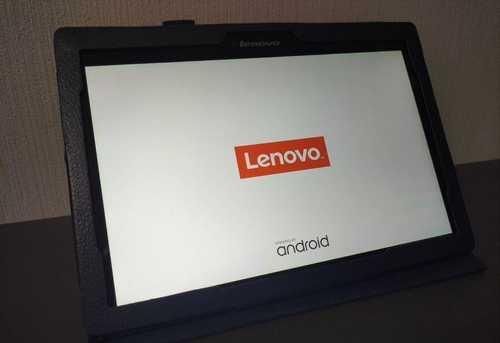 Lenovo Tab2 A10-70L