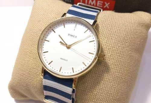 Часы Timex 2P91900 новые