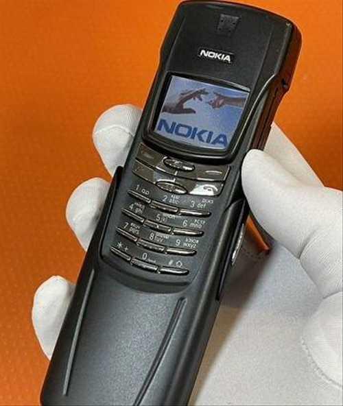 Nokia 8910i. Оригинал в отличном состоянии