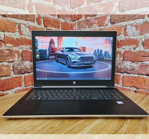 Ноутбук HP G5 с windows 10 для учебы Обмен