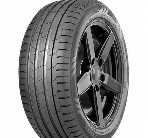 Ikon Tyres Autograph Ultra 2 SUV 275/50 R21 113Y