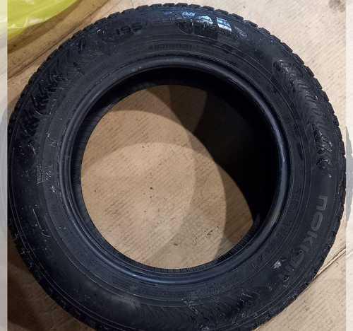 Nokian Tyres Hakkapeliitta 8 195/65 R15