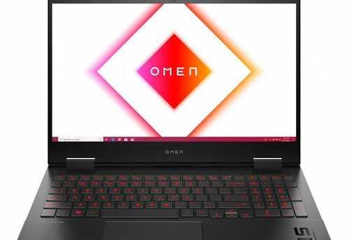 Запчасти ноутбука HP Omen 15-ek. Отп. в регионы