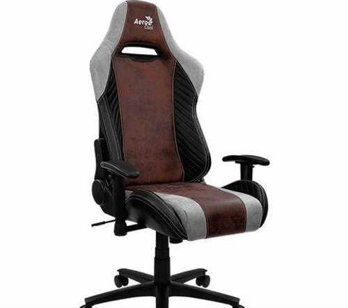 Кресло для геймера Aerocool baron #299033
