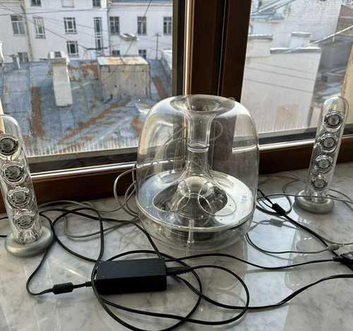 Акустика Sound Stiks II Harman/Kardon