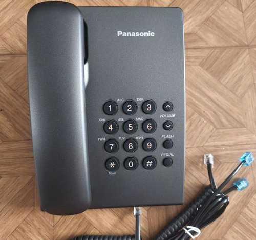 Panasonic kx-ts2350ru