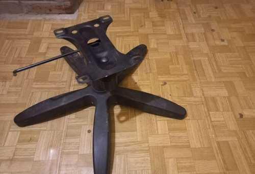 Крестовина для кресла с газлифтом