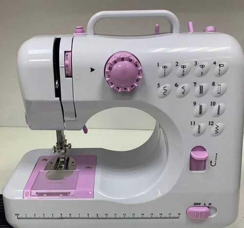 Швейная машина Mini Sewing Machine SM-505