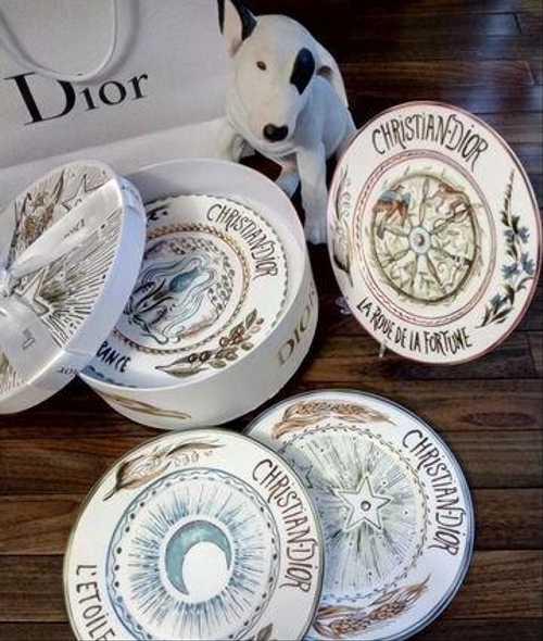 Подарочный набор Dior