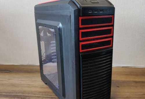 Корпус Deepcool kendomen RD