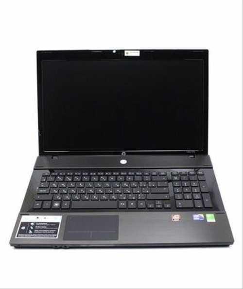 HP Ноутбук HP ProBook 4720s