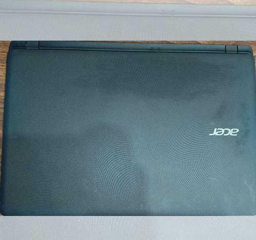 Ноутбук acer aspire es1 523-64AT