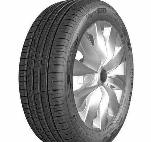 Ikon Tyres Autograph Eco 3 215/55 R18 99V