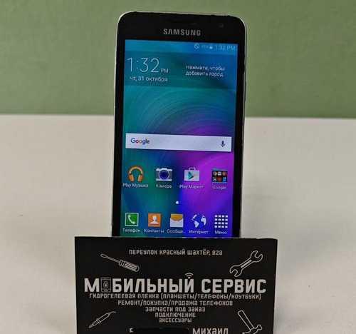 Samsung Galaxy A3 SM-A300F, 16 ГБ