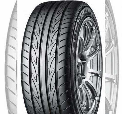 Yokohama Advan Fleva V701 225/40 R19