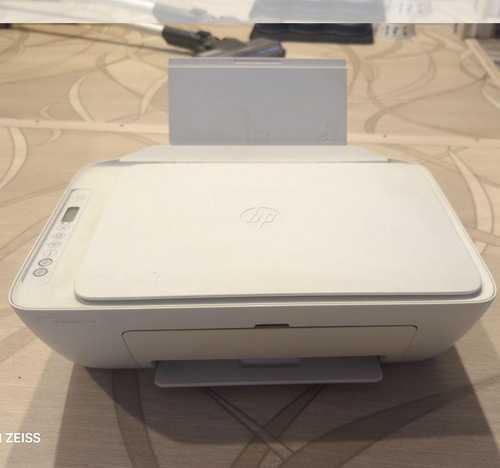 Принтер лазерный цветной hp