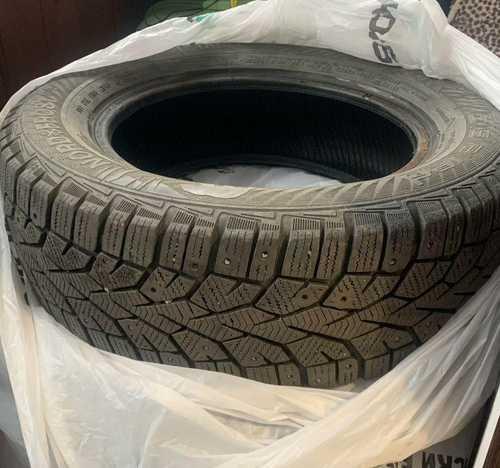 Gislaved NordFrost 100 185/65 R14 90S