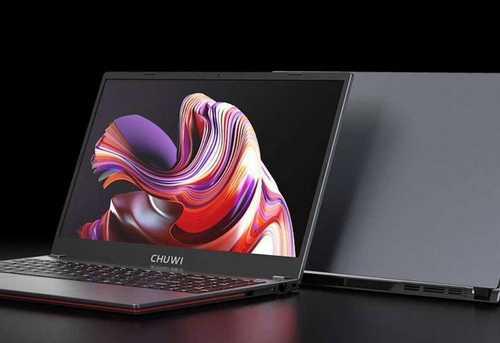 Новый ультрабук Chuwi CoreBook XPro i5-1235U