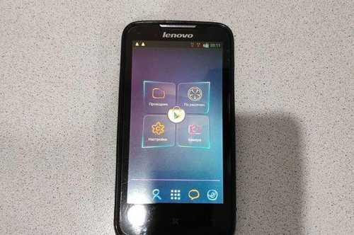 Lenovo A820