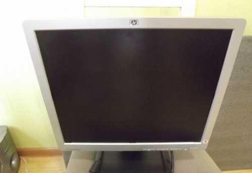 17" Монитор HP LE1711, 1280x1024, 76 Гц, TN