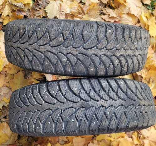 Tunga Nordway 2 4/70 R13 200B