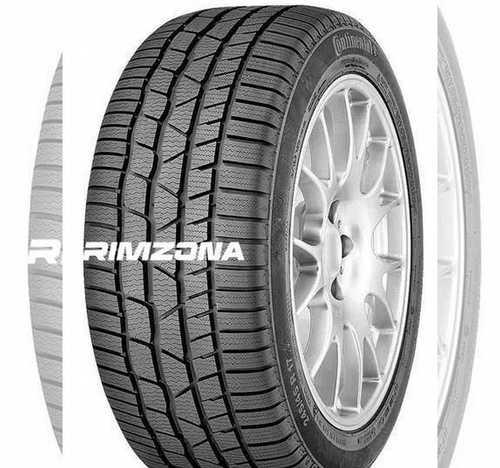 Continental ContiWinterContact TS 750 225/50 R18 99H