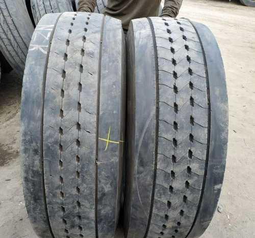 Грузовая шина бу 315 70 R22.5 Goodyear