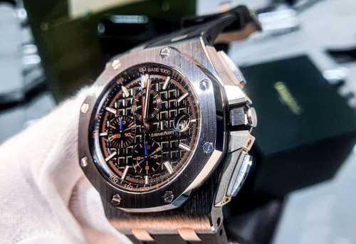 Часы Audemars piguet offshore