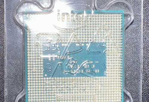 Процессор intel core i5-4210m для ноутбука