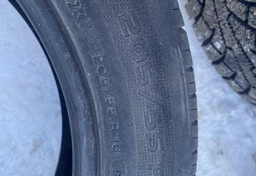 Triangle AdvanteX SUV TR259 205/55 R16