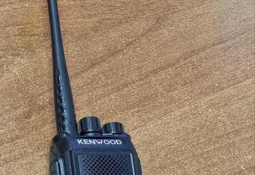 Kenwood TH-F10 Dual (12 Вт) рация