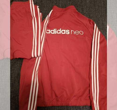 Спортивный костюм мужской adidas originals