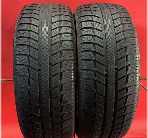 Michelin Pilot Alpin PA3 205/45 R17 103Y