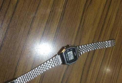 Часы casio женские