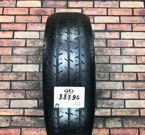 Barum Vanis 2 195/70 R15