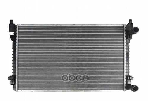 10-26953-SX радиатор системы охлаждения Audi A