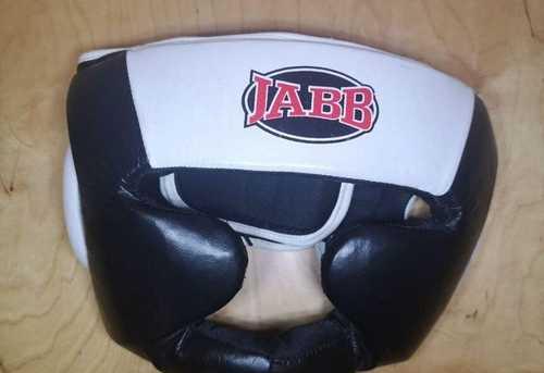 Шлем боксёрский Jabb размер M