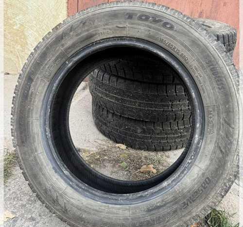 Toyo Observe Garit GIZ 185/65 R15 88Q