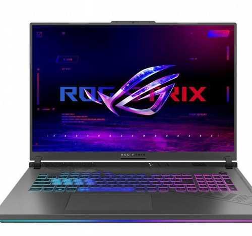 Asus ROG Strix G16/18 2024 i9-14900нх 4090/4080