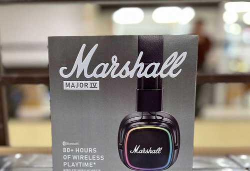 Наушники marshall major 4