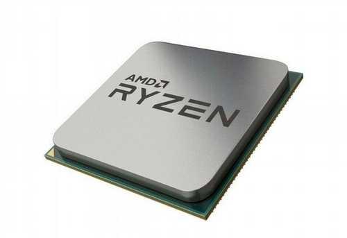 Процессор AM4 AMD Ryzen 5 5500 3.6Ghz OEM