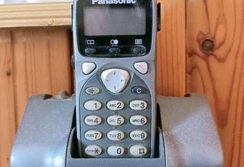 Телефон-трубка Panasonic