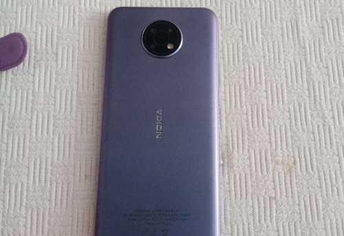 Nokia G10, 4/64 ГБ