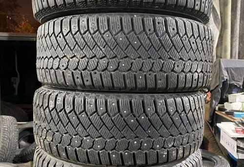 Continental ContiIceContact BD 205/55 R16