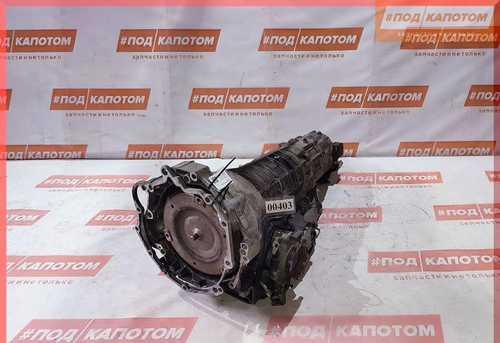 АКПП ASN 01V FEJ 3,0 Audi A4 A6 A8