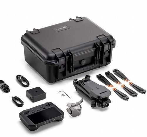 DJI Mavic 3T