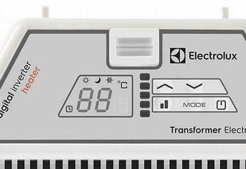 Блок управления Electrolux Transformer