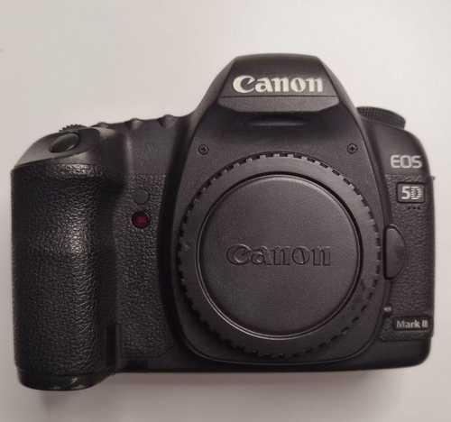 Canon 5D mark ii